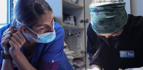 Your Opportunities at DoveLewis | DoveLewis