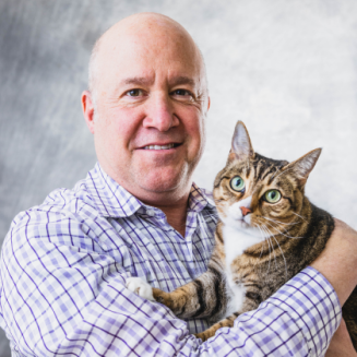 Meet Our Hospital Staff | Healthcare Professionals | DoveLewis