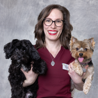 Meet Our Hospital Staff | Healthcare Professionals | DoveLewis