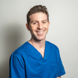 Meet the Hospital Staff | DoveLewis